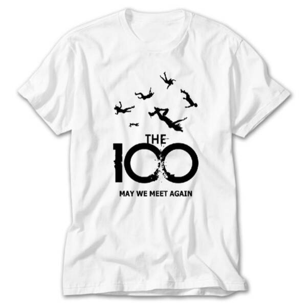 The 100 T-Shirt – T-Shirt Kingship